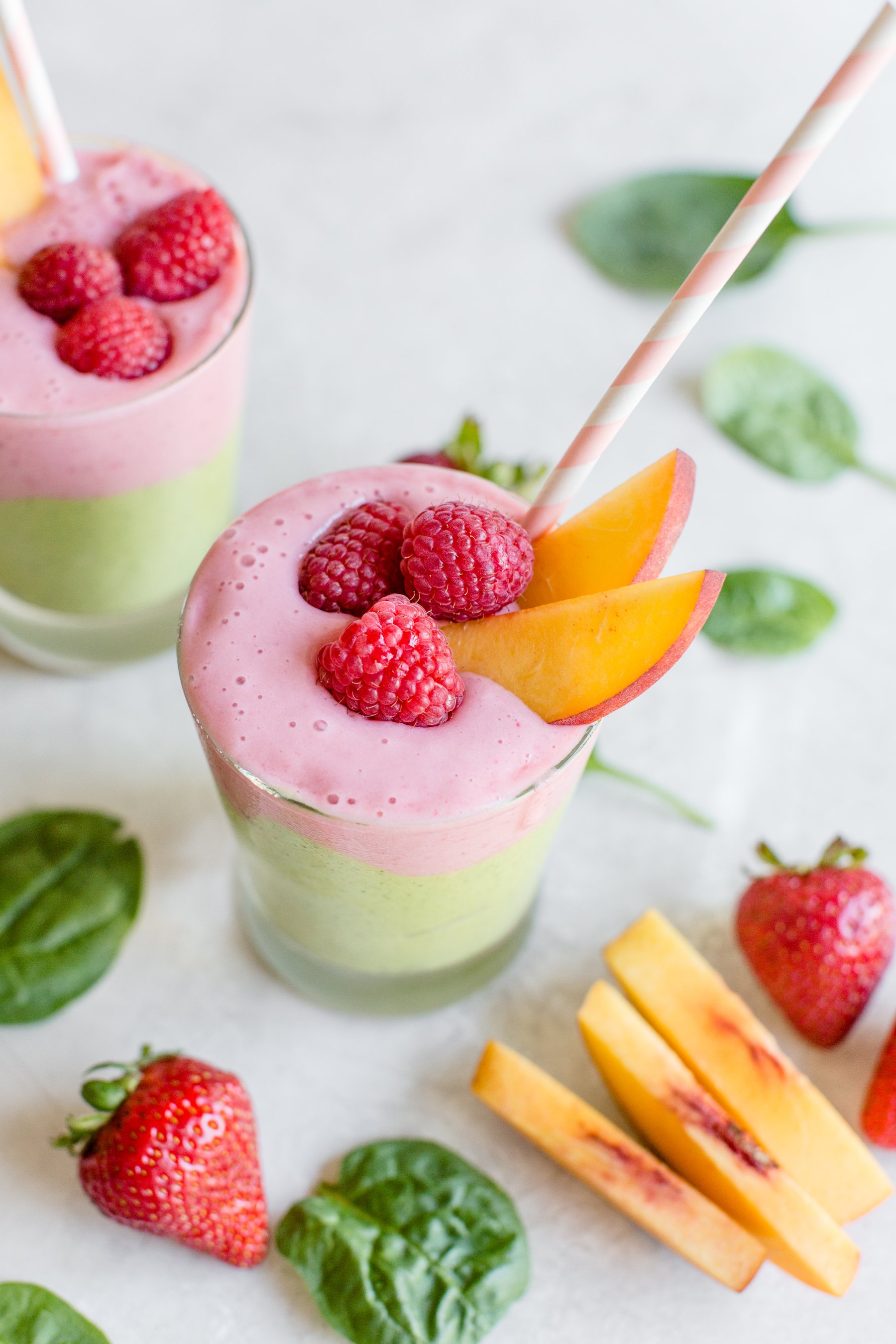 Sip Your Way Through The New Year With These Sweet Smoothie Recipes
